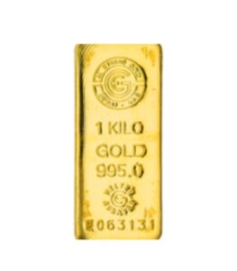 1kg Gold Bar price Dubai, Abu Dhabi and Sharjah | Al Ethihad
